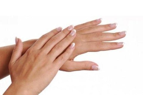 Winter Hand Relief – AngelLift