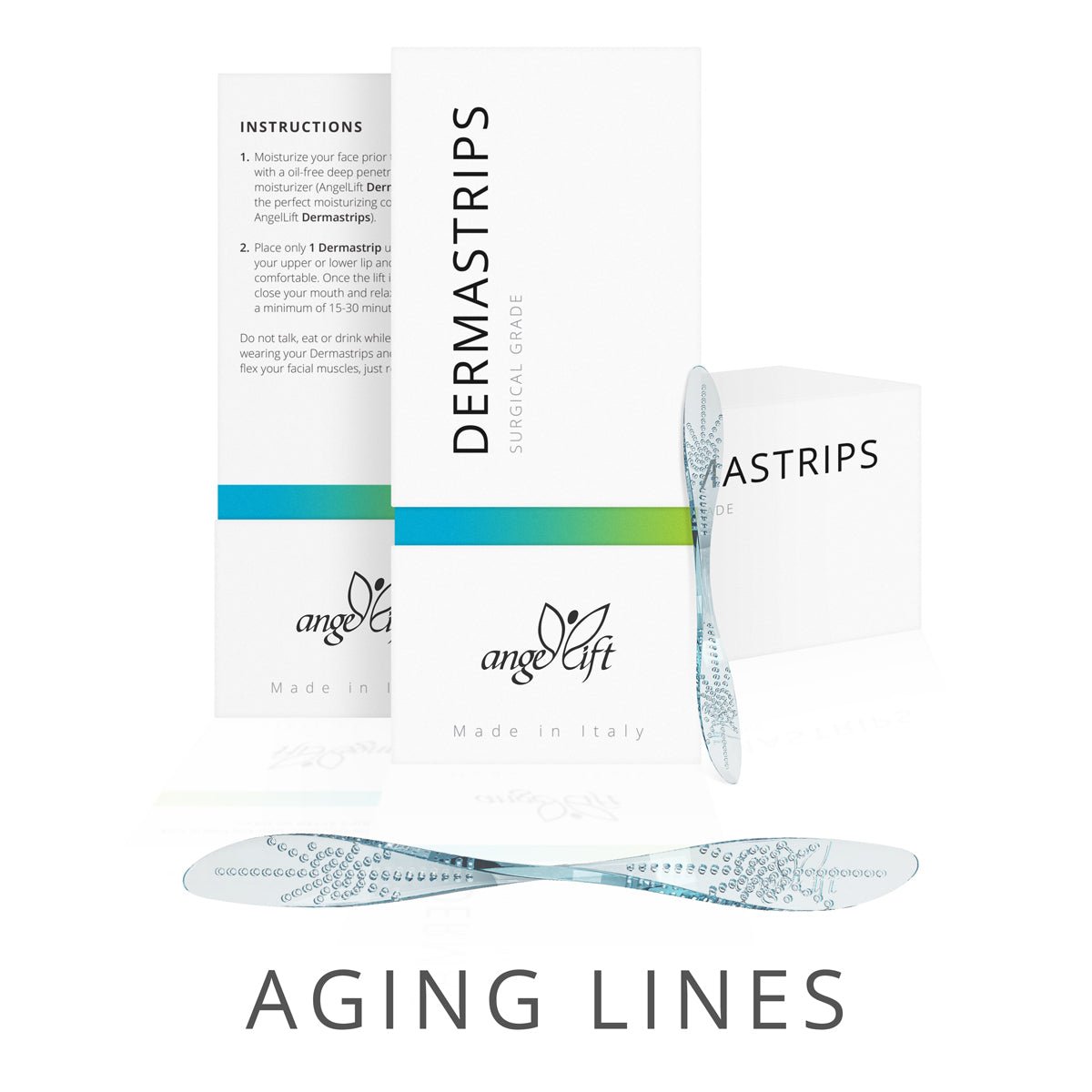 Aging Lines - Lower Facial Lift – AngelLift